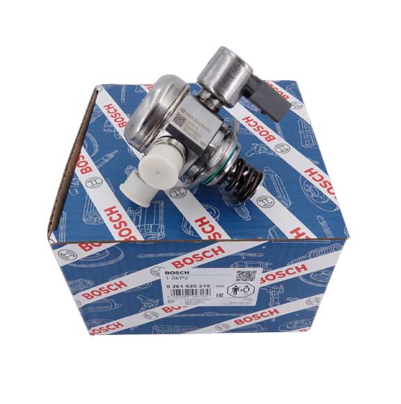 Bosch High Pressure Fuel Pump ­HDP-5-PE For Mercedes Benz 0261520219