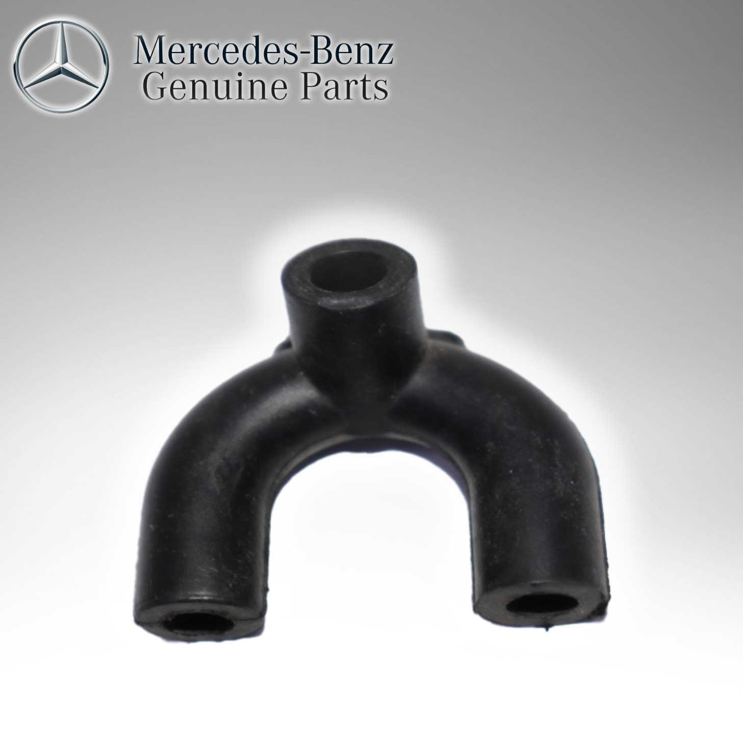 Mercedes Benz Genuine Air Hose 1020943782