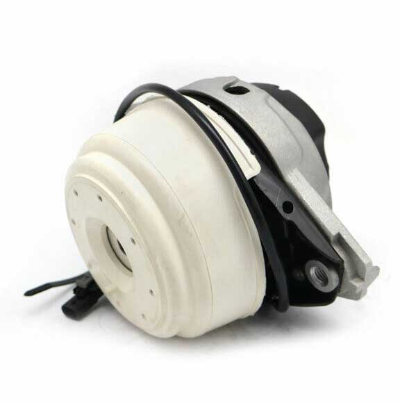 Mercedes Benz ENGINE MOUNTING 1662406517