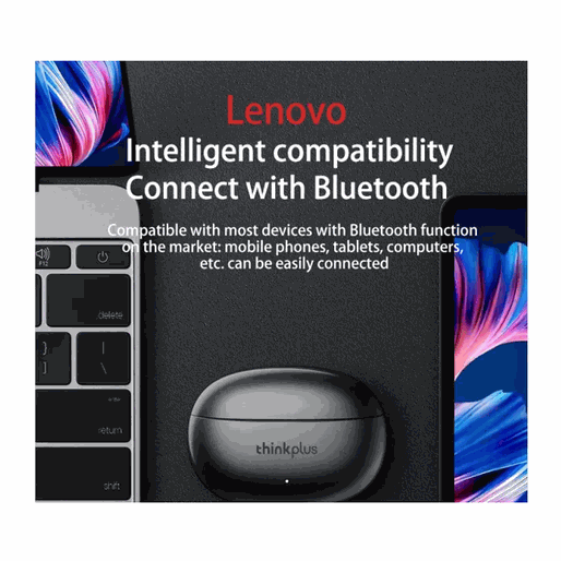 Lenovo Thinkplus XT88 TWS Earbuds