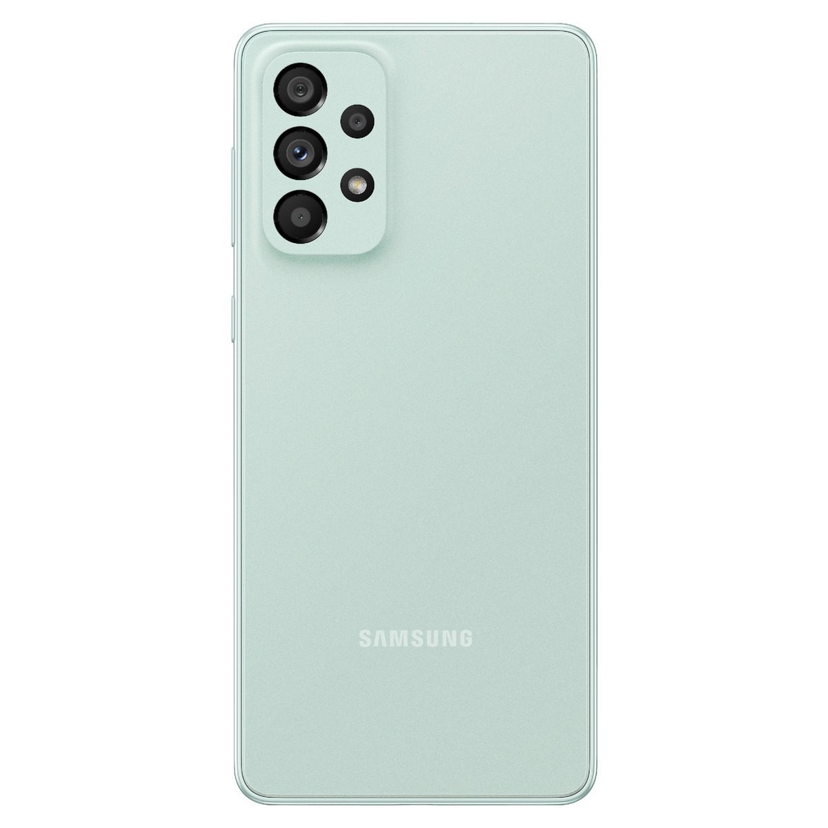 Samsung Galaxy A73 8/256GB - Capture Every Moment with Stunning Clarity