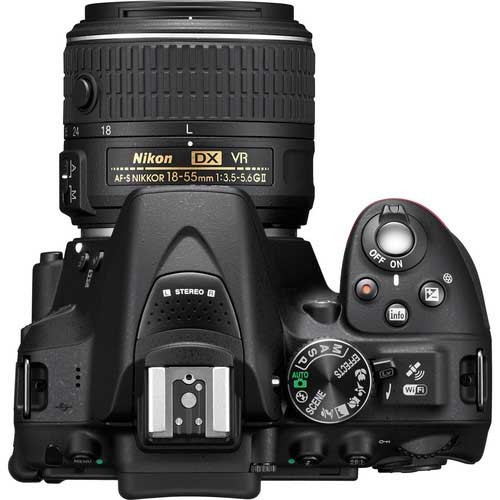 D5300 price store
