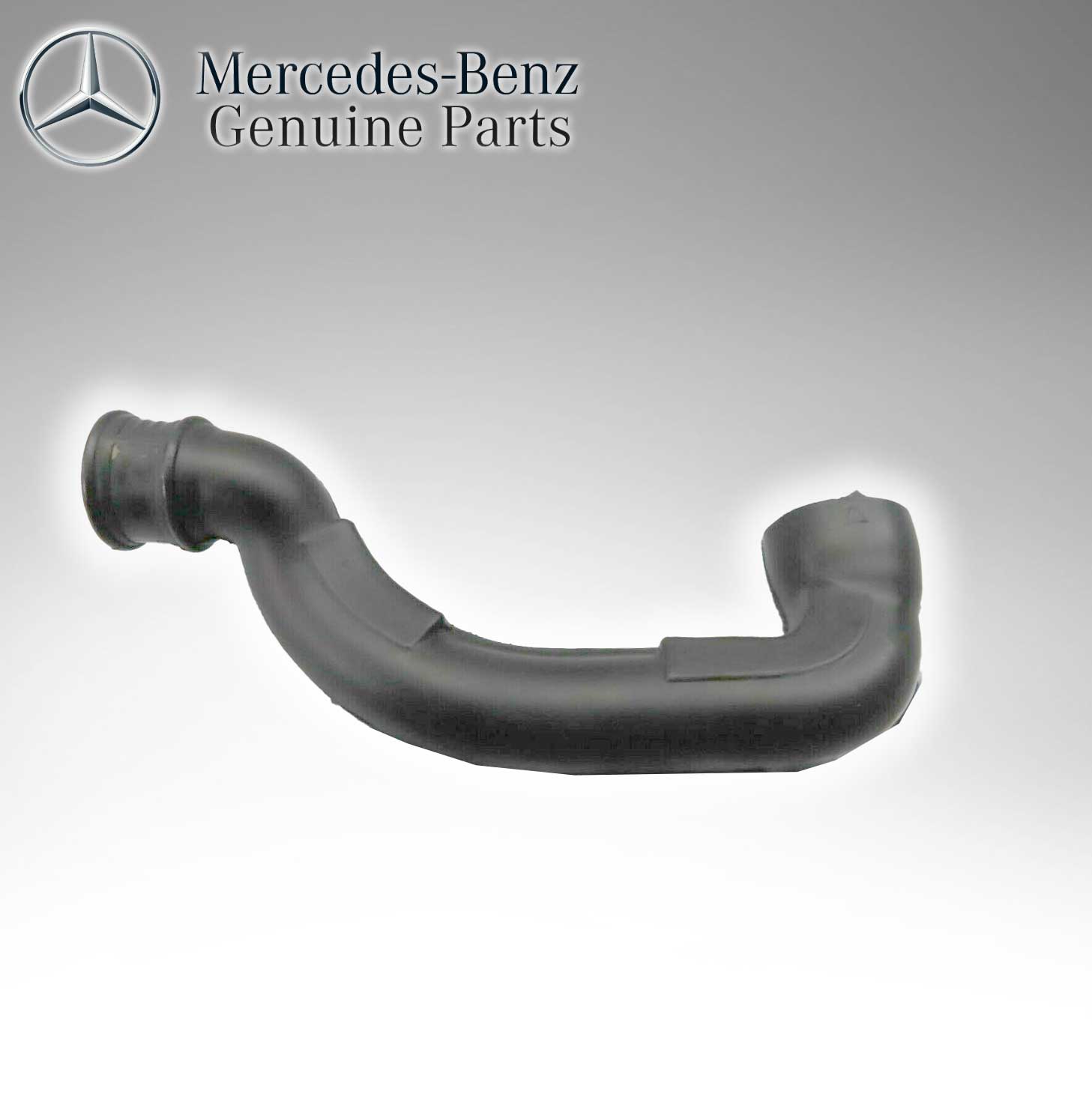 Mercedes Benz Genuine Air Hose 1100945282
