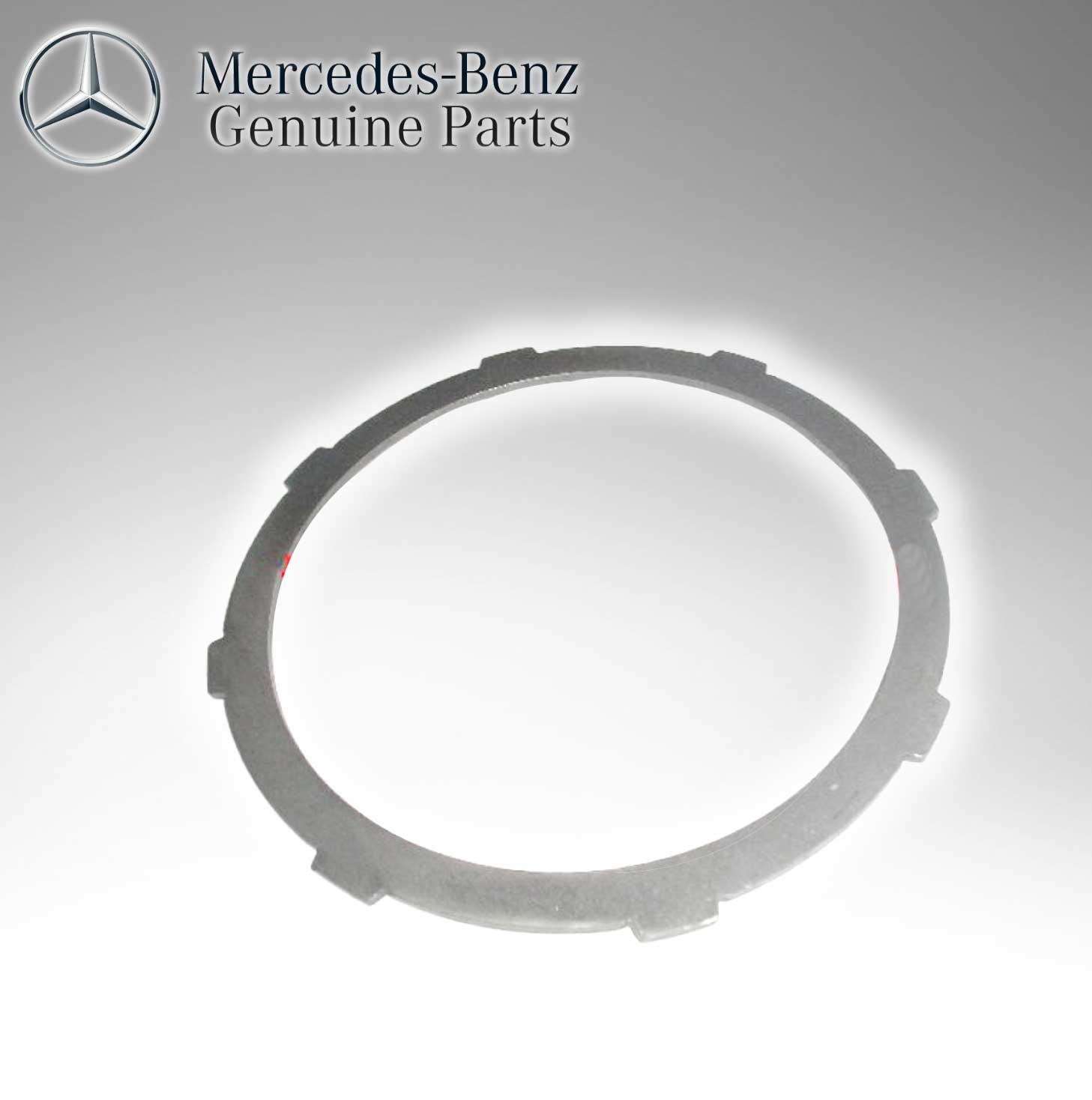 Mercedes Benz Genuine Clutch Steel Plate Outer Disc 1292720126